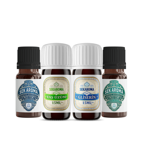 Sek Aroma
